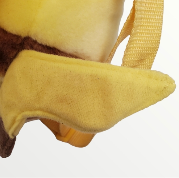 Pokemon | Toys | Vintage 9s Pokemon 9 Official Nintendo Fat Pikachu ...